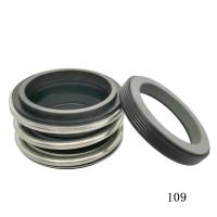 China Balanced Wear-resistant Pumps Useful Wave Water Pump Seal Hot-selling Best Popular Mechanical Seal for sale