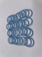 China Hydraulic Silicone  FKM EPDM Silicone O-Ring NBR FFKM FKM ORing for sale