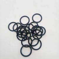 China Reasonable Price High Grade different material deformation heat resistant  FKM O-rings for sale