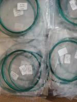 China NBR FKM Manufacturer Color adjustable nbr silicone O Seal Ring NBR O-rings kit for sale