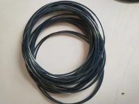 China China FKM FFKM Rubber Custom High precision FKM Rubber Oil Seal rubber o ring O-rings for sale