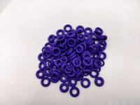 China China FKM FFKM Rubber Custom High precision FKM Rubber Oil Seal rubber o ring O-rings for sale