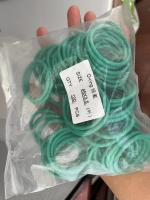China Good quality Free Sample High Quality FKM EPDM Silicone O-Ring NBR FFKM FKM ORing for sale