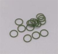 China Custom Various color and size  Factory Supply mechanical strength O Seal Ring NBR O-rings for sale