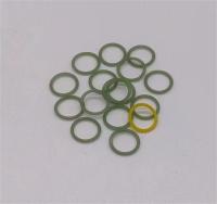 China Custom Various color and size  Factory Supply mechanical strength O Seal Ring NBR O-rings for sale