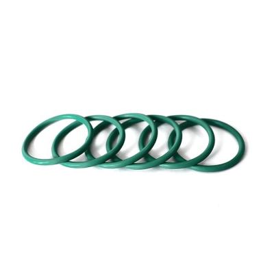 China FKM material China Factory Rubber High Quality Grade Industrial l rubber o ring FKM O-rings for sale