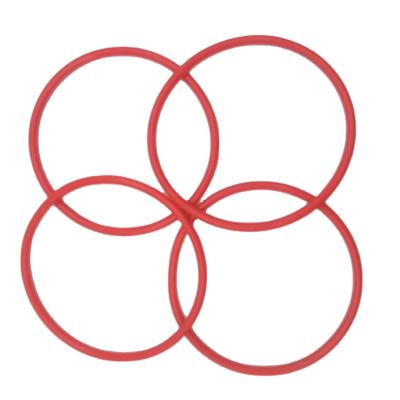 China Low Price High Quality Grade Industrial Oil Seal nbr small rubber o ring O Seal Ring NBR O-rings for sale
