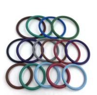 China Good quality manufacturer Industrial grade o-rings Oil Seal rubber o ring FKM O-rings for sale