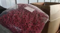 China NBR Seal rings Price of Good Material Rubber Oil Seal rubber O Seal Ring NBR O-rings for sale