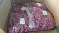 China NBR Seal rings Price of Good Material Rubber Oil Seal rubber O Seal Ring NBR O-rings for sale