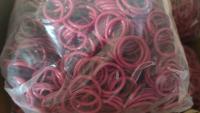 China China Factory Rubber custom different material variety size oring Oil Seal rubber o ring FKM O-rings for sale