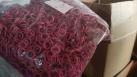 China China Factory Rubber custom different material variety size oring Oil Seal rubber o ring FKM O-rings for sale