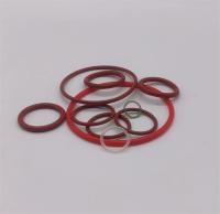 China Good Quality Different Size And Material Custom High Precision rubber o ring O Seal Ring O-rings for sale