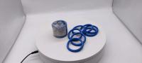 China Good Quality Custom High Precision Rubber o-rings Oil Seal rubber o ring FKM O-rings for sale