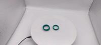 China Good Quality Custom High Precision Rubber o-rings Oil Seal rubber o ring FKM O-rings for sale
