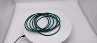 China Custom High Precision NBR materialCustom High precision o-ring rubber O Seal Ring NBR O-rings for sale