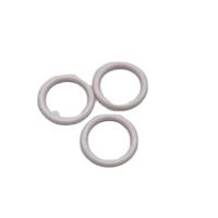 China Reasonable Price High Grade soft anti-compression deformation heat resistant  FKM O-rings for sale