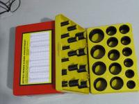 China China Factory Pack Hardware NBR 70 Rubber O Ring Kit O Seal Ring NBR O-rings kit for sale