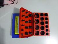 China China Factory Pack Hardware NBR 70 Rubber O Ring Kit O Seal Ring NBR O-rings kit for sale