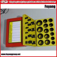 China China Factory Pack Hardware NBR 70 Rubber O Ring Kit O Seal Ring NBR O-rings kit for sale