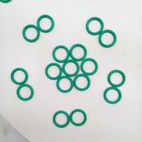 China China Factory Rubber soft anti-compression deformation heat resistant  FKM O-rings for sale