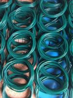 China China Factory Rubber soft anti-compression deformation heat resistant  FKM O-rings for sale