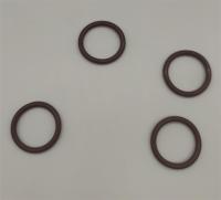 China NBR FKM Manufacturer Assortment from China O Seal Ring NBR O-rings kit for sale