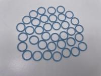 China NBR materialCustom High precision o-ring rubber O Seal Ring NBR O-rings for sale