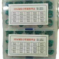 China NBR FKM Manufacturer  High-Temperature Resistant O Seal Ring NBR O-rings kit for sale