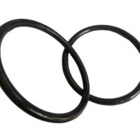 China NBR material  High-Temperature Resistant O Seal Ring NBR O-rings for sale