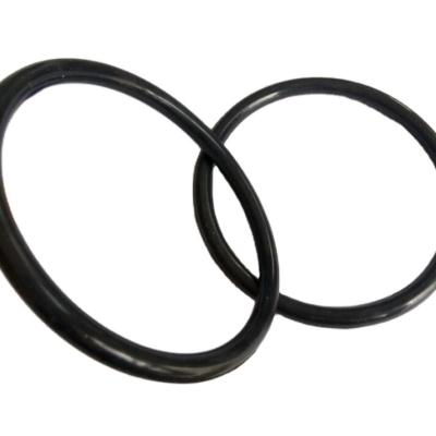 China NBR material  High-Temperature Resistant O Seal Ring NBR O-rings for sale
