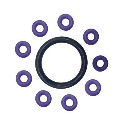 China High quality hot sale NBR O-Rings Custom Various Good O Seal Ring NBR O-rings for sale