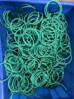 China High quality hot sale NBR O-Rings Custom Various Good O Seal Ring NBR O-rings for sale