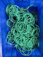 China Online shop China factory Good quality food o ring medical grade rubber O Seal Ring O-rings for sale