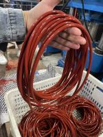 China Hot Sale HighTemperature Resistant FKM China Factory Rubber Oil Seal rubber o ring FKM O-rings for sale