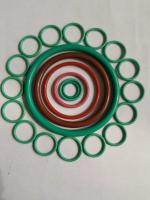 China NBR Seal rings stable performance Custom Various Rubber Oil Seal rubber O Seal Ring NBR O-rings for sale