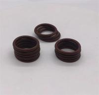 China Online shop China Custom Various Have appropriate mechanical strength O Seal Ring NBR O-rings for sale