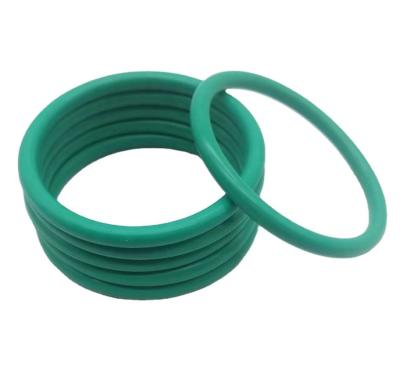 China Custom Various Rubber Oil Seal Red  rubber o ring for water pump O Seal Ring NBR O-rings for sale