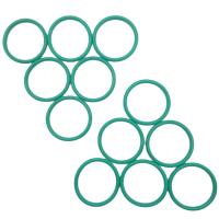 China High Quality Custom Various Rubber Oil Seal nbr small rubber o ring O Seal Ring NBR O-rings for sale