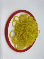 China Custom Various Rubber Oil Seal Small rubber rubber o ring for water pump O Seal Ring NBR O-rings for sale