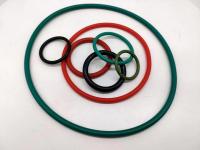 China Good Quality Different Size And Material rubber o ring for water pump O Seal Ring NBR O-rings for sale
