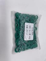 China Low Price Guarantee Quality Factory Supply mechanical strength O Seal Ring NBR O-rings for sale