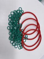China Low Price Guarantee Quality China Factory Supply Good High quality oring FKM Rubber Oil Seal  FKM O-rings for sale