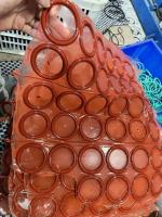 China Wholesale cheap price Have appropriate mechanical strength O Seal Ring NBR O-rings for sale