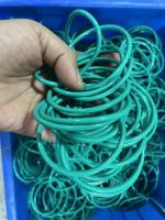 China Wholesale cheap price Have appropriate mechanical strength O Seal Ring NBR O-rings for sale