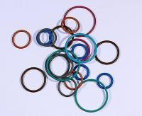 China China Wholesale cheap price Custom Various color and size O Seal Ring NBR O-rings for sale