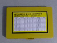 China NBR FKM Manufacturer o rings High Temperaturevraious color O Seal Ring NBR O-rings kit Box Sets Rubber for sale
