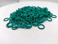 China Good quality manufacturer High Temperature o-rings Oil Seal rubber o ring FKM O-rings for sale