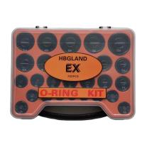 China DX225LCA Excavator O RING SEAL KIT O ring box 401002-01216 O- ring kit for sale
