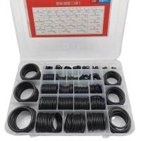 China China Professional Factory NBR FKM Manufacturer Selling Rubber O Seal Ring NBR O-rings kit for sale